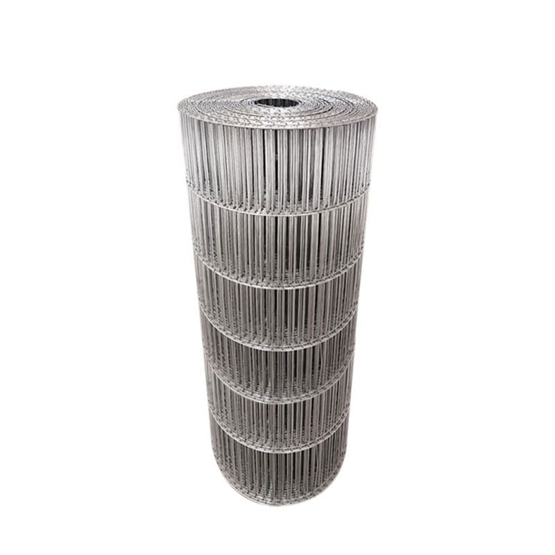 Electric Galvanized Welded Mesh Roll | Wholesale Supply from China - Yangze
